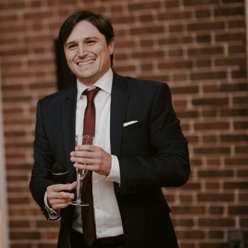 Chef Justin Werner - Unofficial Intelligence